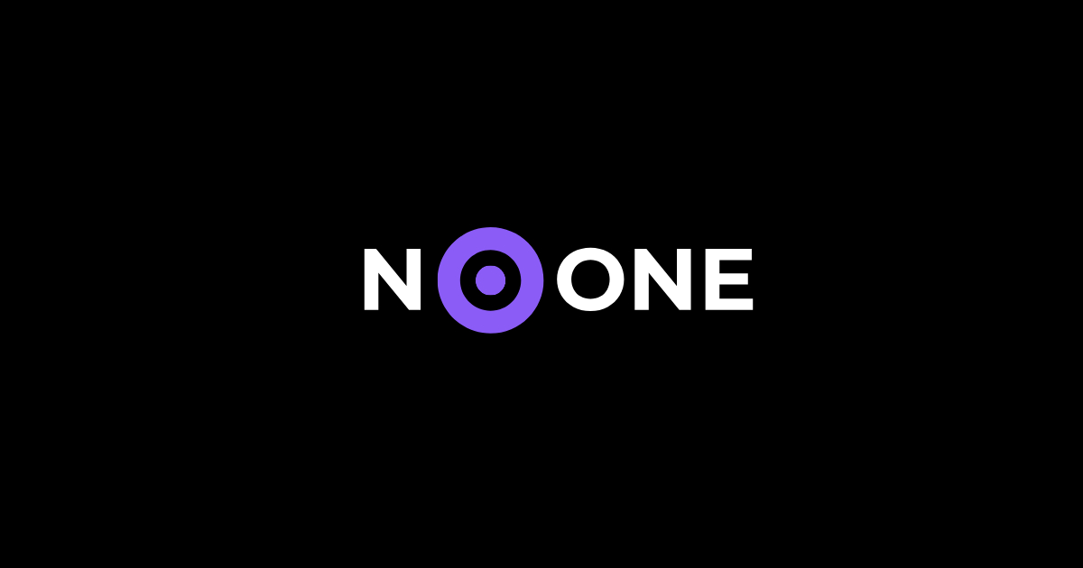 NoOne | Diseño Web en 4 días